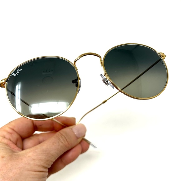 Ray-Ban | Accessories | Ray Ban Sunglasses Made In Italy | Poshmark